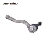 China 4M0423812D 4M0423812B DEKEWO Auto Parts Front Left Tie Rod End for VW Touareg AUDI A8 Q7 Q8 BENTLEY for sale