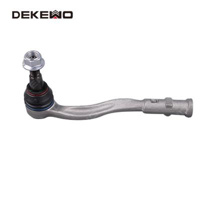 China 4M0423811D 4M0423811B DEKEWO Auto Parts Front Left Tie Rod End for VW Touareg AUDI A8 Q7 Q8 BENTLEY for sale