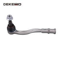 China 4M0423811D 4M0423811B DEKEWO Auto Parts Front Left Tie Rod End for VW Touareg AUDI A8 Q7 Q8 BENTLEY for sale