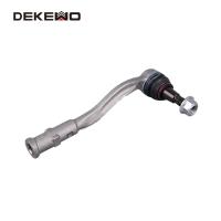 China 4M0423811D 4M0423811B DEKEWO Auto Parts Front Left Tie Rod End for VW Touareg AUDI A8 Q7 Q8 BENTLEY for sale