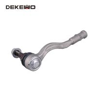 China 4M0423811D 4M0423811B DEKEWO Auto Parts Front Left Tie Rod End for VW Touareg AUDI A8 Q7 Q8 BENTLEY for sale