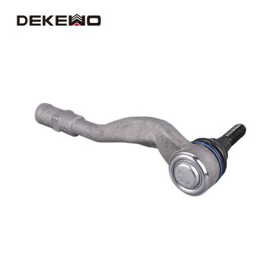 China 4H0422818A 4H0423812 DEKEWO Auto Parts Front Right Tie Rod End for AUDI 2010-2017 A8D4 S8 for sale