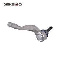 China 4H0422818A 4H0423812 DEKEWO Auto Parts Front Right Tie Rod End for AUDI 2010-2017 A8D4 S8 for sale