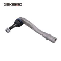 China 4H0422818A 4H0423812 DEKEWO Auto Parts Front Right Tie Rod End for AUDI 2010-2017 A8D4 S8 for sale