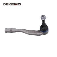 China 4H0422818A 4H0423812 DEKEWO Auto Parts Front Right Tie Rod End for AUDI 2010-2017 A8D4 S8 for sale