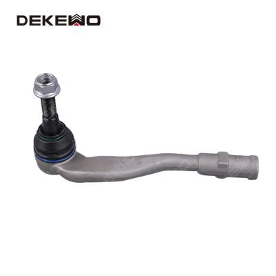 China 4H0422817A 4H0423811 DEKEWO Auto Parts Front Left Tie Rod End for AUDI 2010-2017 A8D4 S8 for sale