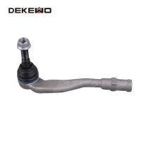 China 4H0422817A 4H0423811 DEKEWO Auto Parts Front Left Tie Rod End for AUDI 2010-2017 A8D4 S8 for sale