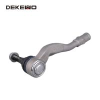 China 4H0422817A 4H0423811 DEKEWO Auto Parts Front Left Tie Rod End for AUDI 2010-2017 A8D4 S8 for sale