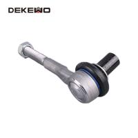 China 4E0419811E 4E0419811D 4E0419811C DEKEWO Auto Parts Tie Rod End for VW Phaeton AUDI A8D3 BENTLEY Continental Flying Spur for sale