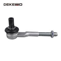China 4B0419811G 4F0498811 8E0419811 4F0419811C DEKEWO Auto Parts Tie Rod End for VW Passat B5 AUDI A4 A6C5 C6 A8 for sale