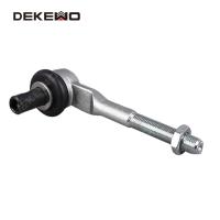 China 4B0419811G 4F0498811 8E0419811 4F0419811C DEKEWO Auto Parts Tie Rod End for VW Passat B5 AUDI A4 A6C5 C6 A8 for sale