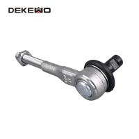 China 4B0419811G 4F0498811 8E0419811 4F0419811C DEKEWO Auto Parts Tie Rod End for VW Passat B5 AUDI A4 A6C5 C6 A8 for sale