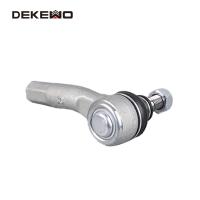 China 1JD422811 1J0422811B 1JD422812 1J0422812B  DEKEWO Auto Parts  Tie Rod End for VW Bora Golf Beetle AUDI A3 SKODA SEAT for sale