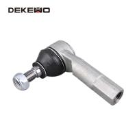 China 1JD422811 1J0422811B 1JD422812 1J0422812B  DEKEWO Auto Parts  Tie Rod End for VW Bora Golf Beetle AUDI A3 SKODA SEAT for sale