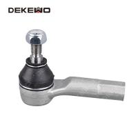 China 1JD422811 1J0422811B 1JD422812 1J0422812B  DEKEWO Auto Parts  Tie Rod End for VW Bora Golf Beetle AUDI A3 SKODA SEAT for sale