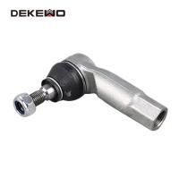 China 1K0423812J 1KD423812 3C0423812B DEKEWO Auto Parts Front Right Tie Rod End for VW Passat CC Jetta AUDI A3 SKODA for sale