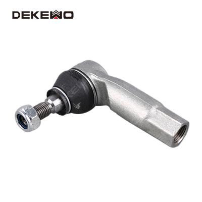 China 1K0423812J 1KD423812 3C0423812B DEKEWO Auto Parts Front Right Tie Rod End for VW Passat CC Jetta AUDI A3 SKODA for sale