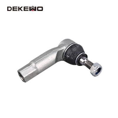 China 1K0423811J 1KD423811 3C0423811B DEKEWO Auto Parts Front Left Tie Rod End for VW  Passat CC Jetta AUDI A3 SKODA for sale