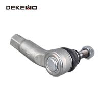 China 1K0423811J 1KD423811 3C0423811B DEKEWO Auto Parts Front Left Tie Rod End for VW  Passat CC Jetta AUDI A3 SKODA for sale