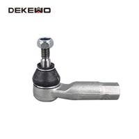 China 1K0423811J 1KD423811 3C0423811B DEKEWO Auto Parts Front Left Tie Rod End for VW  Passat CC Jetta AUDI A3 SKODA for sale