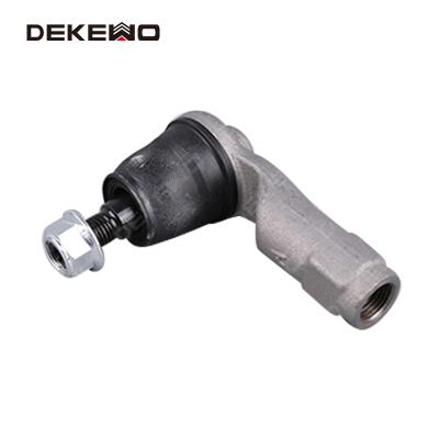 China 3QF423812C 3QF423812A 3QF423812B DEKEWO Auto Parts Front Right Tie Rod End for VW Atlas Teramont for sale