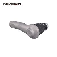 China 3QF423812C 3QF423812A 3QF423812B DEKEWO Auto Parts Front Right Tie Rod End for VW Atlas Teramont for sale