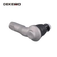 China 3QF423811C 3QF423811A 3QF423811B DEKEWO Auto Parts Front  Left Tie Rod End for VW Atlas Teramont for sale
