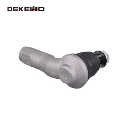 China 3QF423811C 3QF423811A 3QF423811B DEKEWO Auto Parts Front  Left Tie Rod End for VW Atlas Teramont for sale