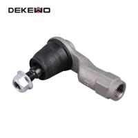 China 3QF423811C 3QF423811A 3QF423811B DEKEWO Auto Parts Front  Left Tie Rod End for VW Atlas Teramont for sale