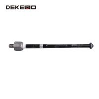 China 6RU423810 6RD423810 6RD423821 DEKEWO Auto Parts Inner Tie Rod for VW Polo V Vento Ameo SKODA Rapid for sale
