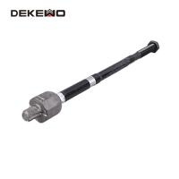 China 6RU423810 6RD423810 6RD423821 DEKEWO Auto Parts Inner Tie Rod for VW Polo V Vento Ameo SKODA Rapid for sale