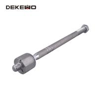 China 7L0422821 DEKEWO Auto Parts Inner Tie Rod for VW Touareg PORSCHE Cayenne 02-18  AUDI Q7 07-15 for sale