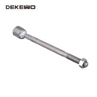 China 7L0422821 DEKEWO Auto Parts Inner Tie Rod for VW Touareg PORSCHE Cayenne 02-18  AUDI Q7 07-15 for sale