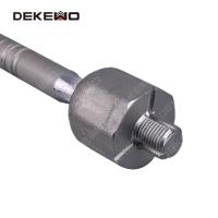 China 7L0422821 DEKEWO Auto Parts Inner Tie Rod for VW Touareg PORSCHE Cayenne 02-18  AUDI Q7 07-15 for sale