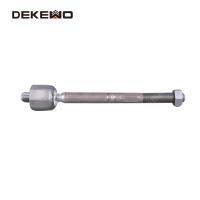 China 8J0423810 4H0422810A 4H0422810 DEKEWO Auto Parts Inner Tie Rod for AUDI A4B8 A5 Q5 TT for sale