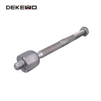 China 8J0423810 4H0422810A 4H0422810 DEKEWO Auto Parts Inner Tie Rod for AUDI A4B8 A5 Q5 TT for sale