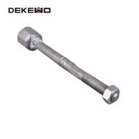 China 8J0423810 4H0422810A 4H0422810 DEKEWO Auto Parts Inner Tie Rod for AUDI A4B8 A5 Q5 TT for sale
