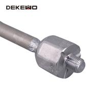 China 8J0423810 4H0422810A 4H0422810 DEKEWO Auto Parts Inner Tie Rod for AUDI A4B8 A5 Q5 TT for sale