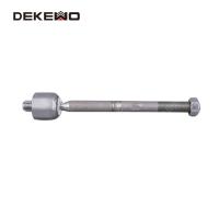 China 4G0423810 4G0423810A DEKEWO Auto Parts Inner Tie Rod for AUDI 2012-2018 A6C7 A7 Q5 PORSCHE Macan for sale