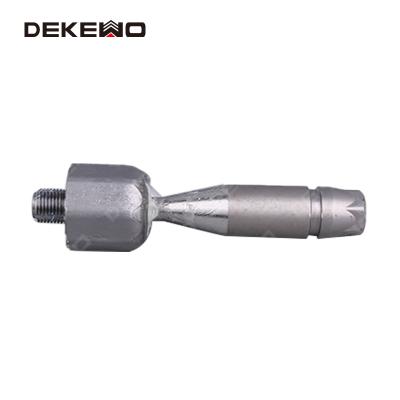 China 4E0419821 4E0419810A DEKEWO Auto Parts Inner Tie Rod for VW Phaeton AUDI A8D3 BENTLEY for sale