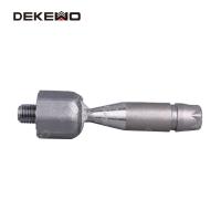 China 4E0419821 4E0419810A DEKEWO Auto Parts Inner Tie Rod for VW Phaeton AUDI A8D3 BENTLEY for sale