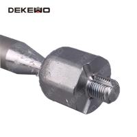 China 4E0419821 4E0419810A DEKEWO Auto Parts Inner Tie Rod for VW Phaeton AUDI A8D3 BENTLEY for sale