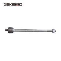 China 1KD423810 3C0423810A 1K0423810 DEKEWO Auto Parts Inner Tie Rod for VW Passat B6/B7 Golf Jetta AUDI A3 Q3 SKODA SEAT for sale