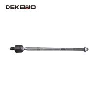 China 1J0422821 1J0422807A DEKEWO Auto Parts Inner Tie Rod for VW Golf Bora Beetle AUDI A3 SKODA SEAT for sale