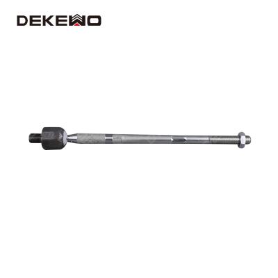 China 1J0422821 1J0422807A DEKEWO Auto Parts Inner Tie Rod for VW Golf Bora Beetle AUDI A3 SKODA SEAT for sale