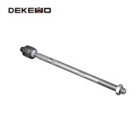 China 1J0422821 1J0422807A DEKEWO Auto Parts Inner Tie Rod for VW Golf Bora Beetle AUDI A3 SKODA SEAT for sale