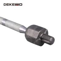 China 1J0422821 1J0422807A DEKEWO Auto Parts Inner Tie Rod for VW Golf Bora Beetle AUDI A3 SKODA SEAT for sale