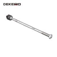 China 191422803 191422803A DEKEWO Auto Parts Inner Tie Rod for VW 1983-1992 Jetta Golf Polo SEAT for sale