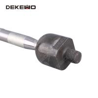 China 191422803 191422803A DEKEWO Auto Parts Inner Tie Rod for VW 1983-1992 Jetta Golf Polo SEAT for sale