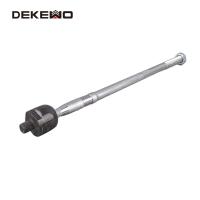 China 191422803 191422803A DEKEWO Auto Parts Inner Tie Rod for VW 1983-1992 Jetta Golf Polo SEAT for sale